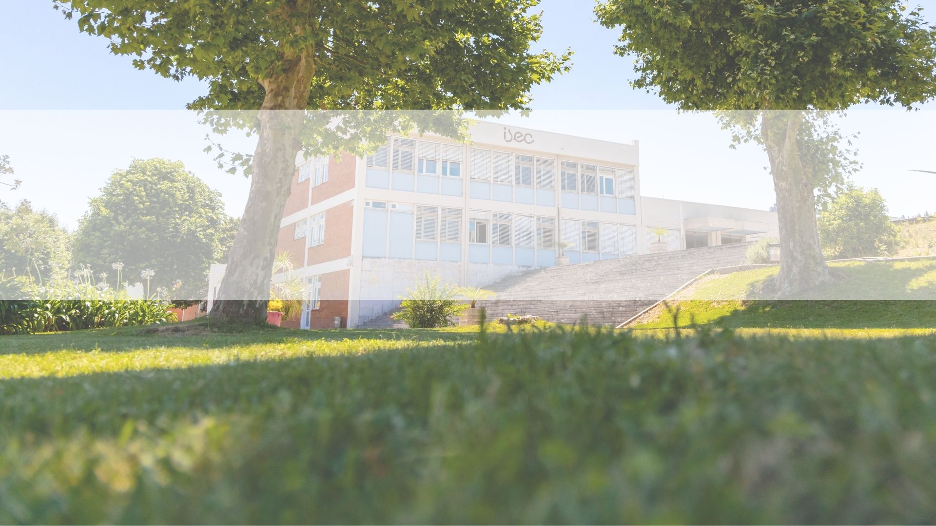 ISEC - Campus do ISEC